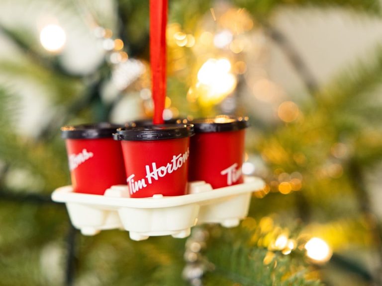 Custom Retail Product | Holiday Promotion Collectables, Case Study