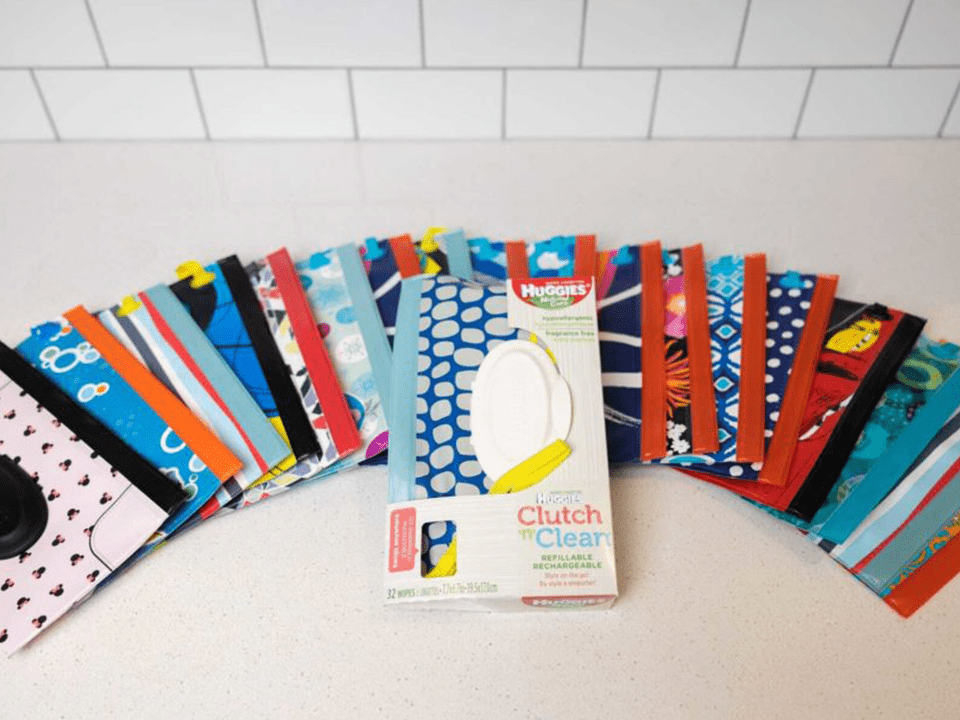 Product Innovation | Retail Product Design, Consumer Case Study