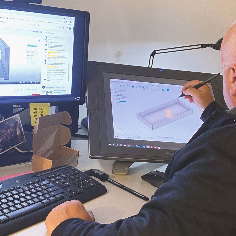 Custom Promotional Product Design & Custom Packaging